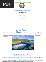 Hydropower Easy Drawing - Google Search | PDF | Hydroelectricity ...