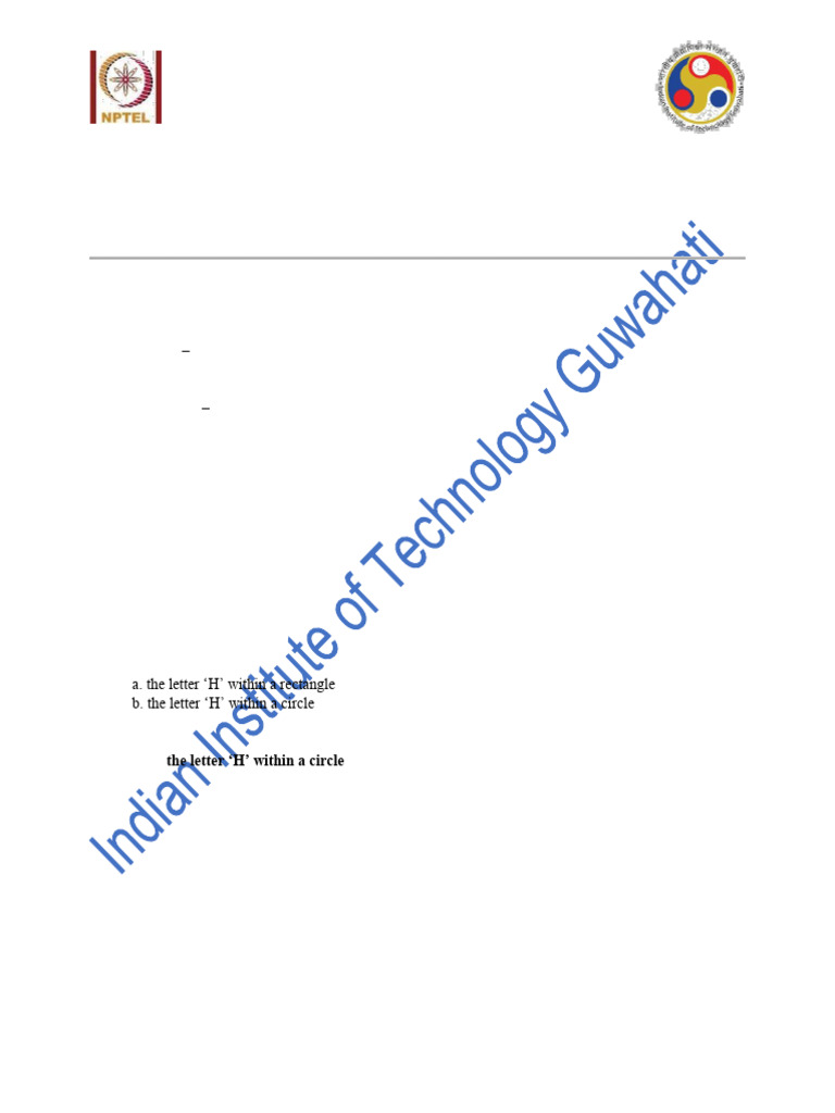 Week 6 - Assignment 6 Solution | PDF