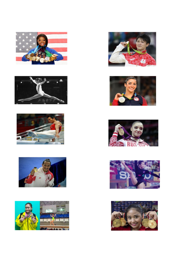 Atlet Senam Lantai Pdf