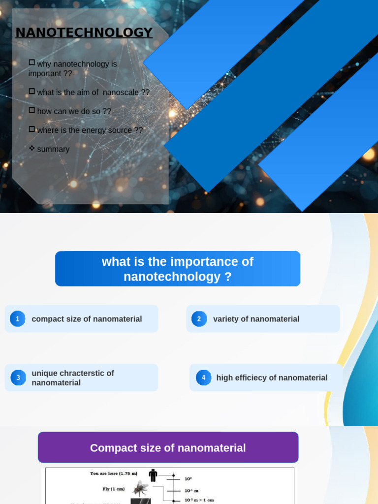 Advance Nanomaterial | PDF | Nanotechnology | Nanomaterials