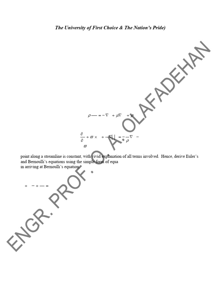 Compressible Fluid Flow and Shock Waves | PDF | Fluid Dynamics | Mach ...