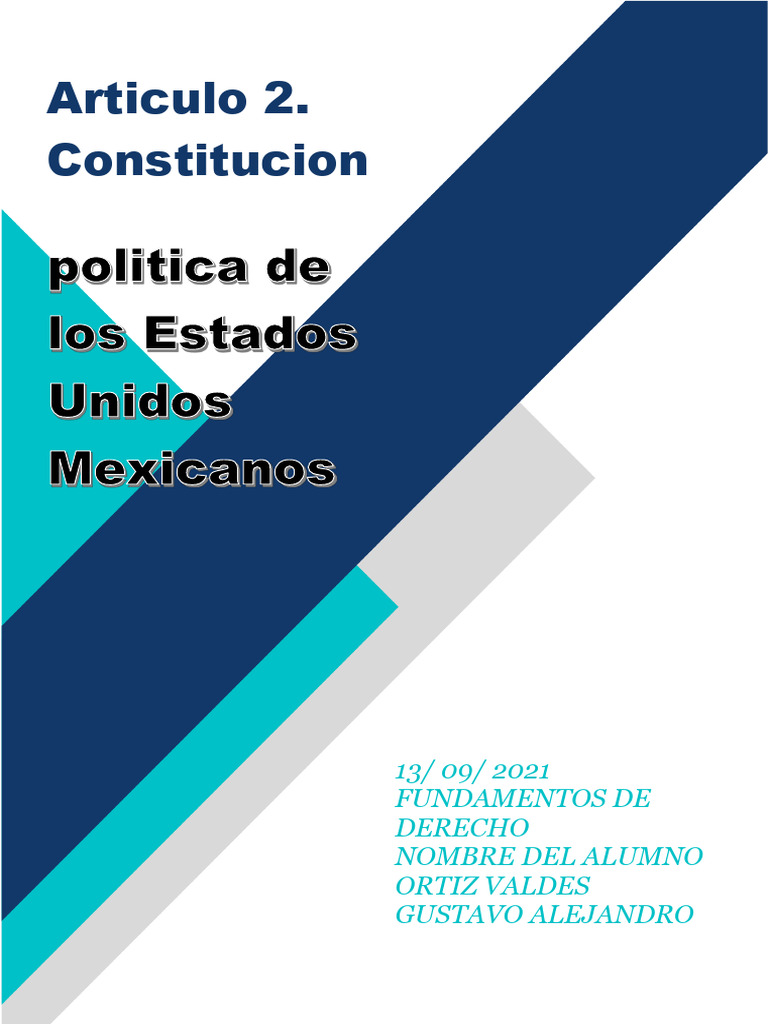 Articulo 2 | PDF