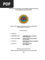 Surat Lamaran Kerja SPPG | PDF