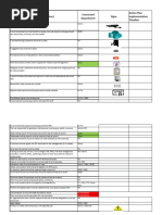 20.external and Internal Issues | PDF | Regulatory Compliance | Customer