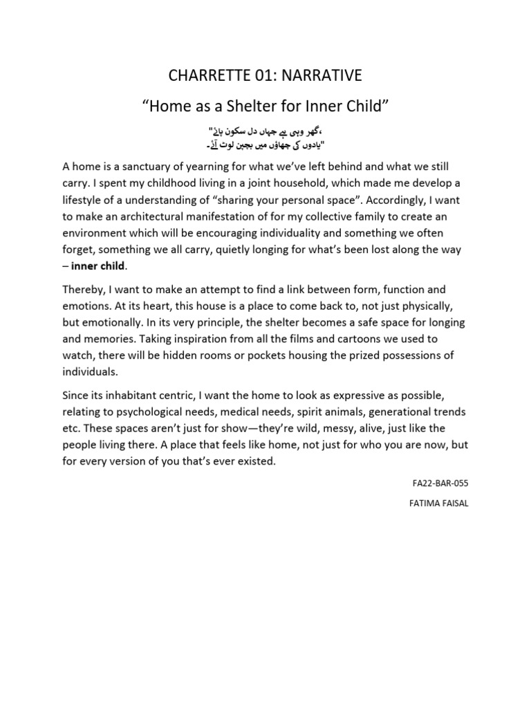 purana CHARRETTE 01 narrative submission 055. | PDF