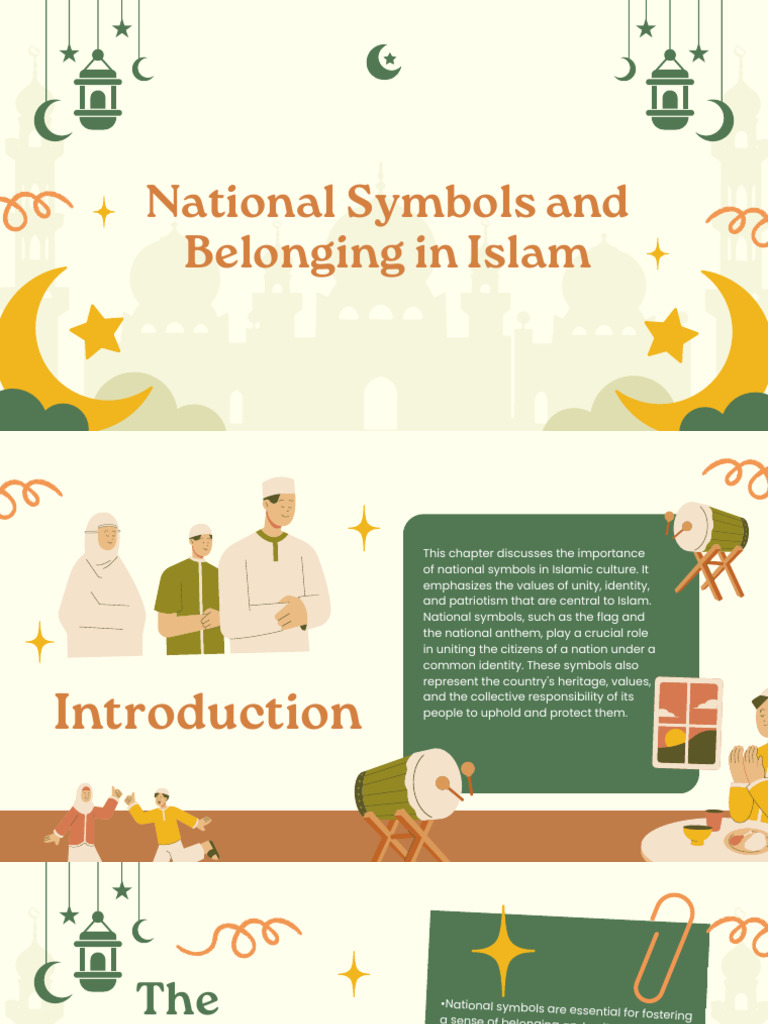 Islamic Project - Hatim Raj - 12D | PDF