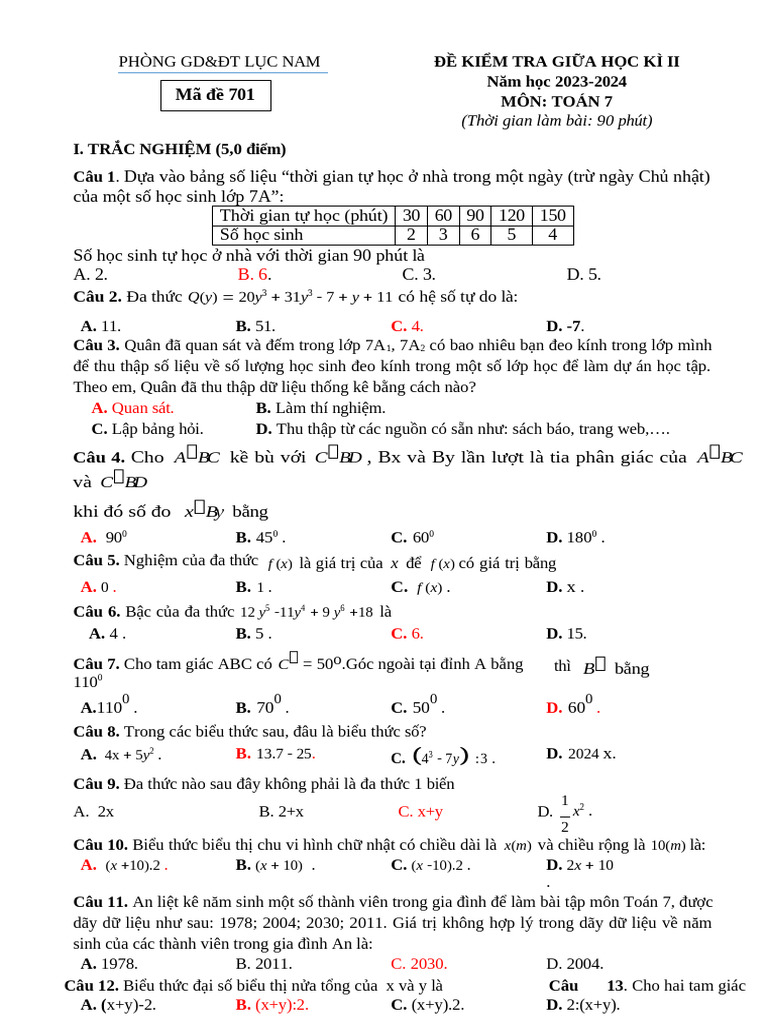 de-giua-hoc-ky-2-toan-7-nam-2023-2024-phong-gddt-luc-nam-bac-giang | PDF