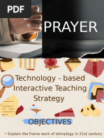 Understanding the Padagogy Wheel | PDF | Pedagogy | Teachers