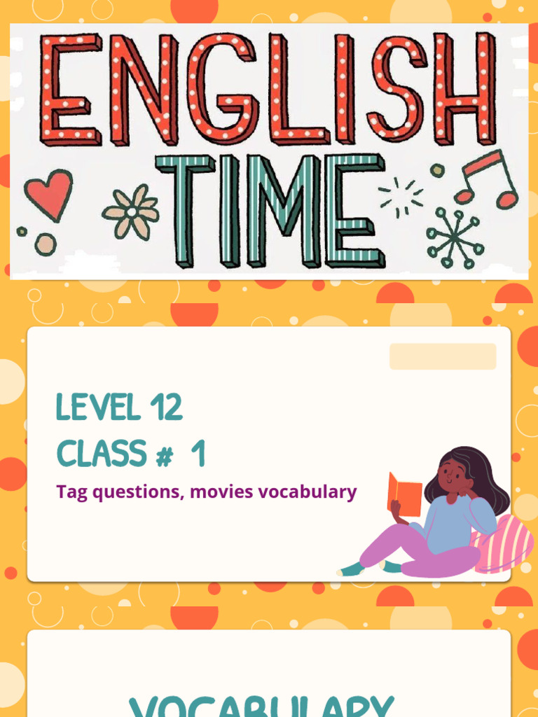 Class #1- Level 12- | PDF