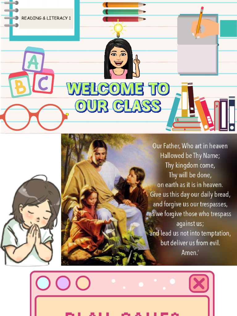 LESSON 4 2 - PICTURE-CONTEXTandCONFIGURATION CLUES | PDF