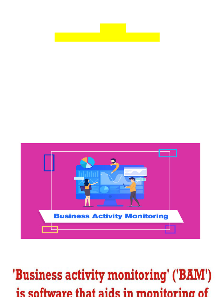 Unit-5 Bi | PDF | Business Process Management | Performance Indicator