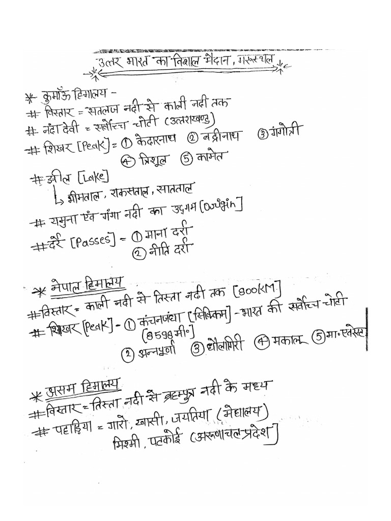 Rojgar With Ankit | PDF