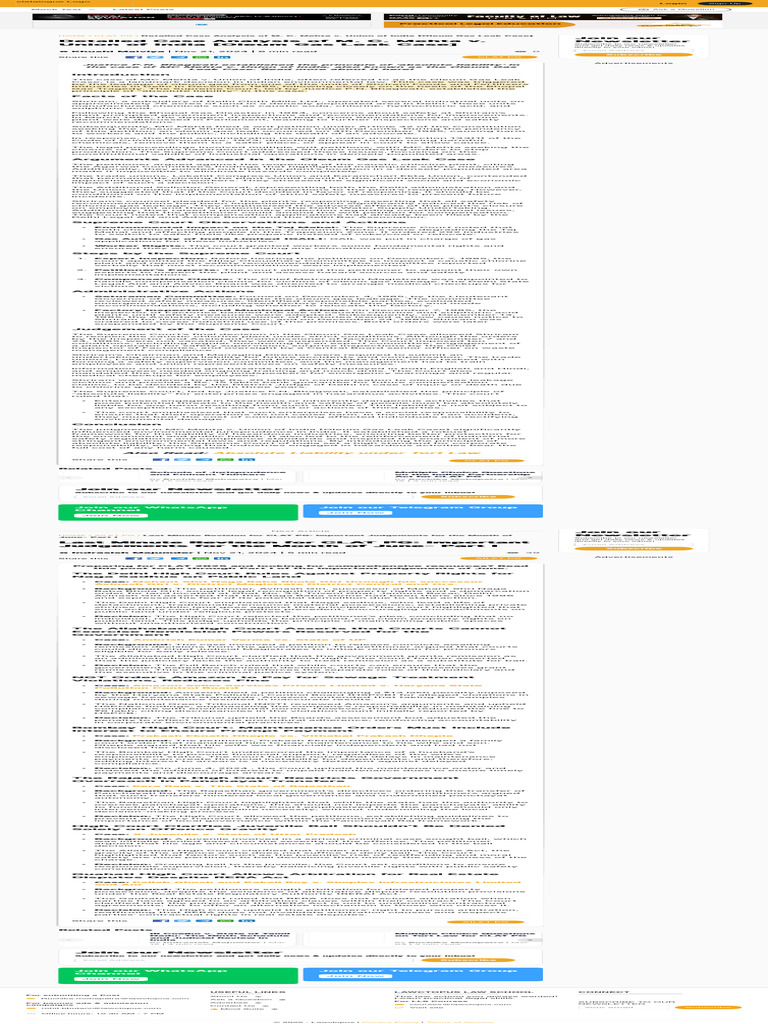 Oleum Gas Leak Case Analysis | PDF | Pardon | Bail