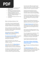 Rebound Hammer Test Report for Concrete | PDF | Concrete | Hardness