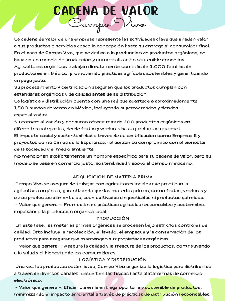 Tema 2 Act 1 Est | PDF | Sustentabilidad | Agricultura