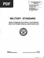 Mil STD 681 Color Code Chart | PDF | Physical Layer Protocols | Electrical Engineering