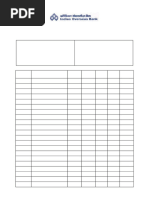 Technical Drawing SBA Sample | PDF | Technical Drawing