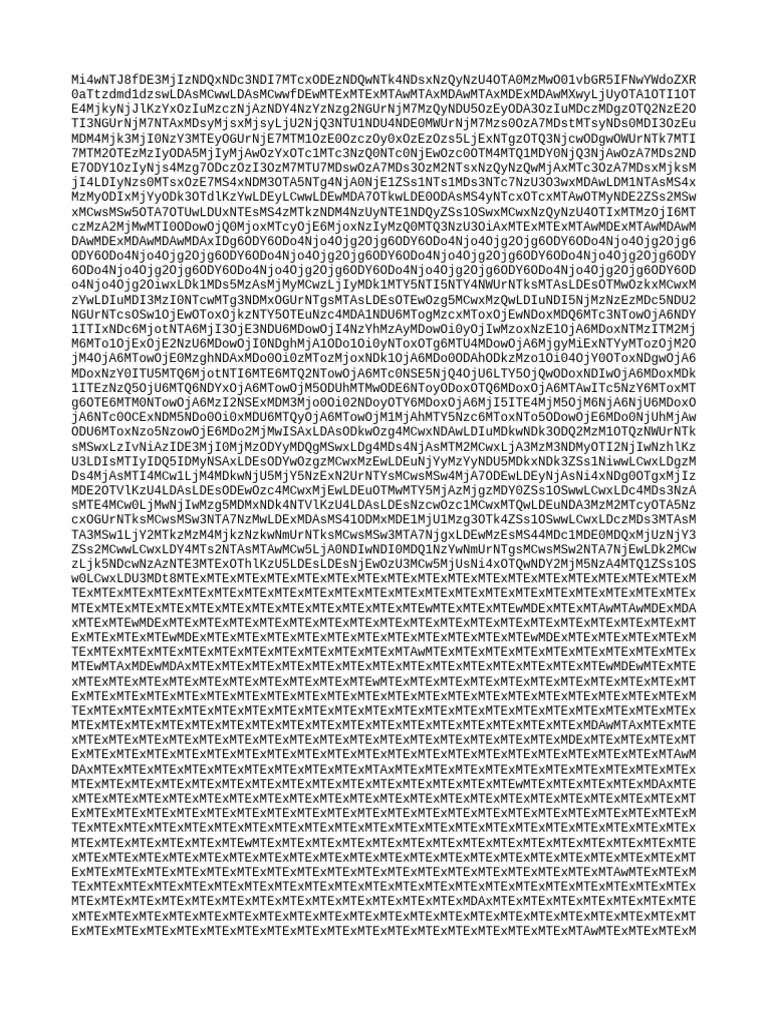 Moldy Spaghetti Bakery | PDF