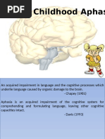 Aphasia Screening Test (MAST) Score Sheet | PDF | Cognitive Science ...