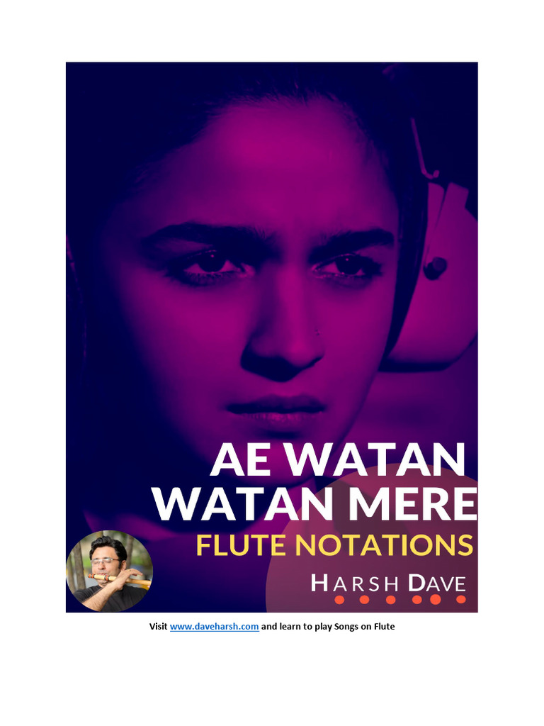 Ae Watan Watan | PDF