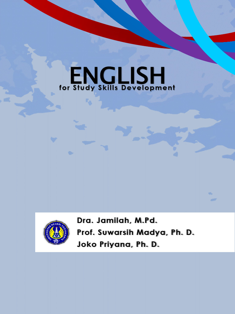 Modul English For Study Skills) | PDF