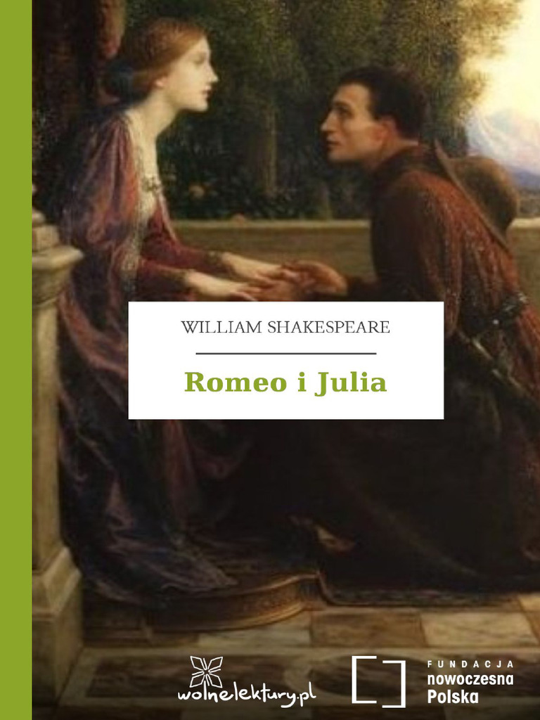 Romeo i Julia | PDF