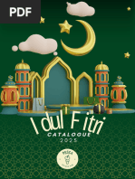 Katalog Harga Laritta Bakery 2025 | PDF | Confectionery | Cakes