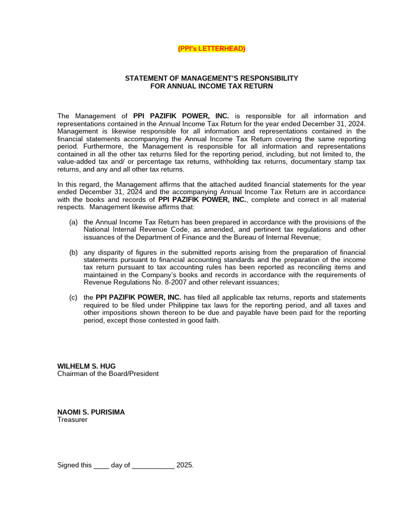 Ppi.smr Itr.123124.Jgm | PDF