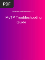 2024 MyTP Learning Courses | PDF