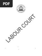 Practice Directive 1 of 2024 - Implementation of The Court Online System For Urgent Applications ...