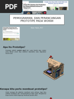 Spesifikasi Kebutuhan Perangkat Lunak SK | PDF | Teknologi & Rekayasa