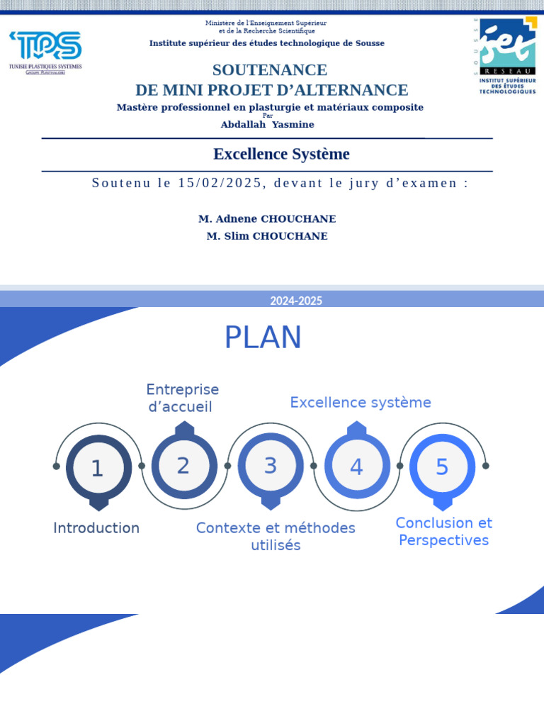 Standardisation des Processus en Plasturgie | PDF | Lean (production ...
