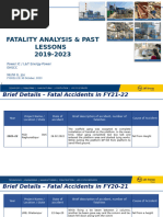 MSDS Rockwool Insulation | PDF | Waste | Chemistry