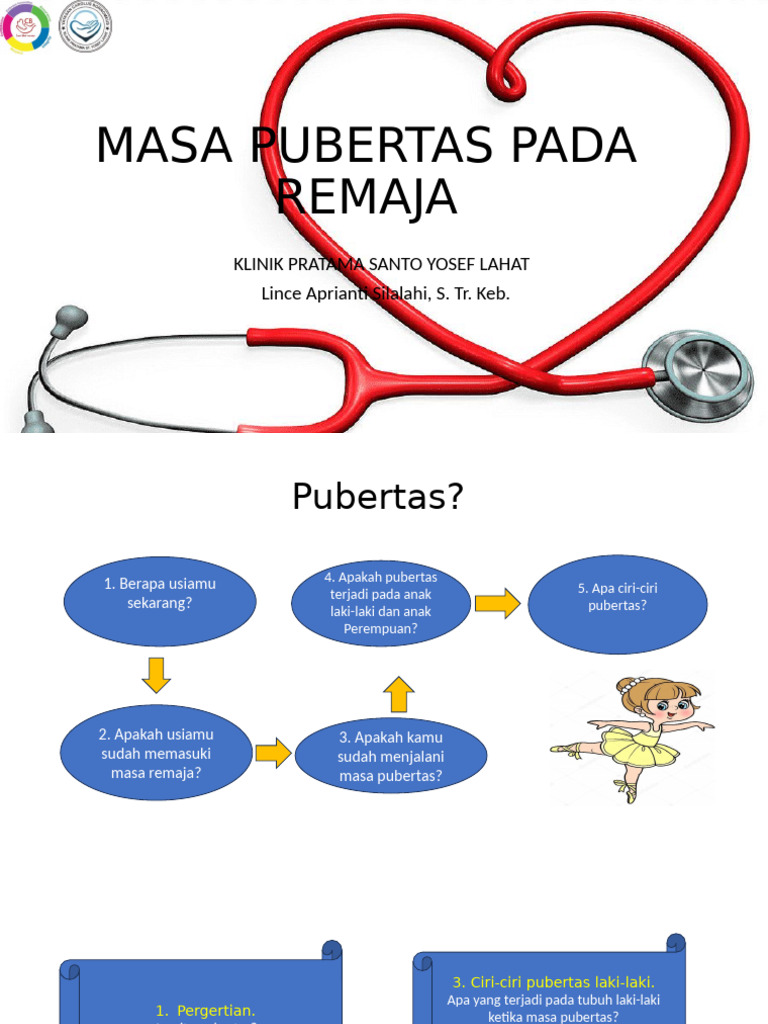 PUBERTAS | PDF