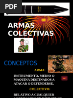 Armas Automaticas y Semiautomáticas | PDF | Pistola | Armas de fuego