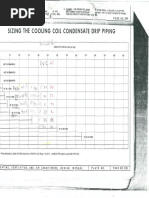 CDP | PDF | Pipe (Fluid Conveyance) | Chemical Engineering