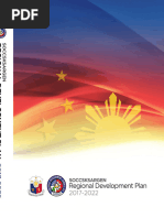 Regional Development Investment Program 2023 2028 | PDF | Metro Manila ...