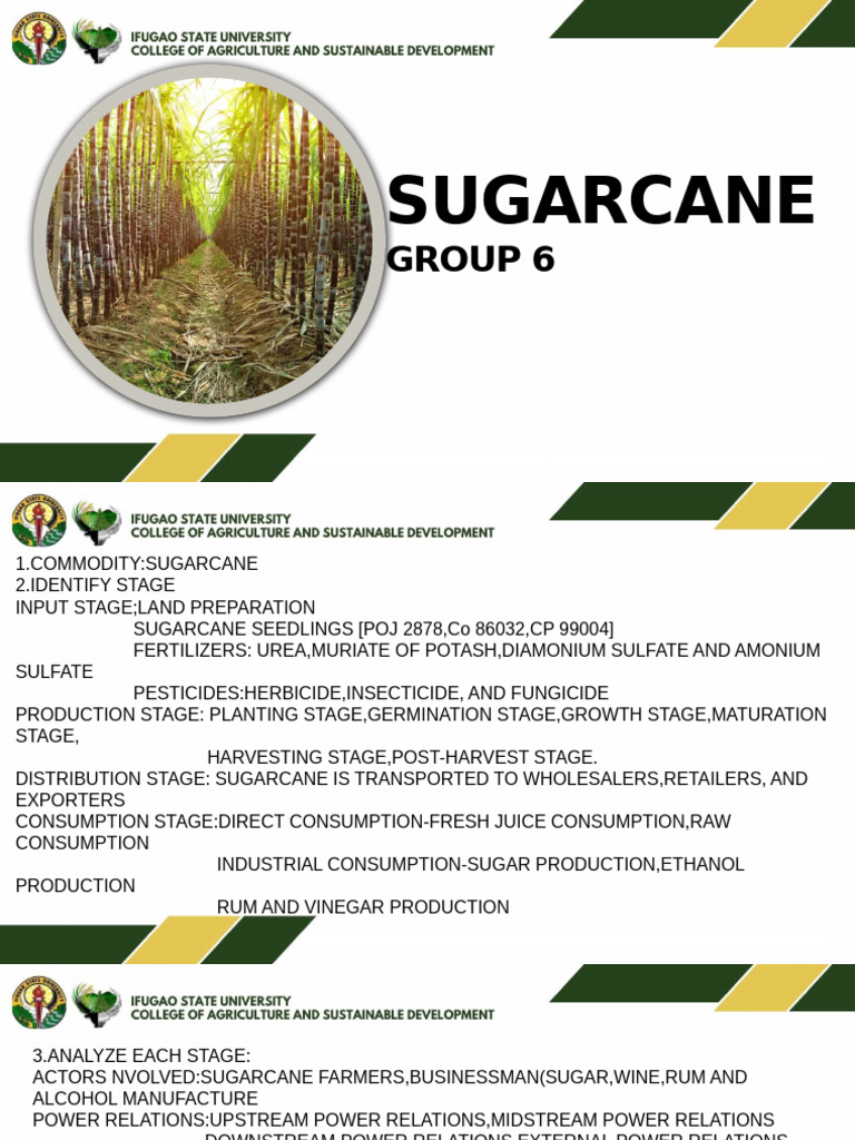Agri Commodity | PDF