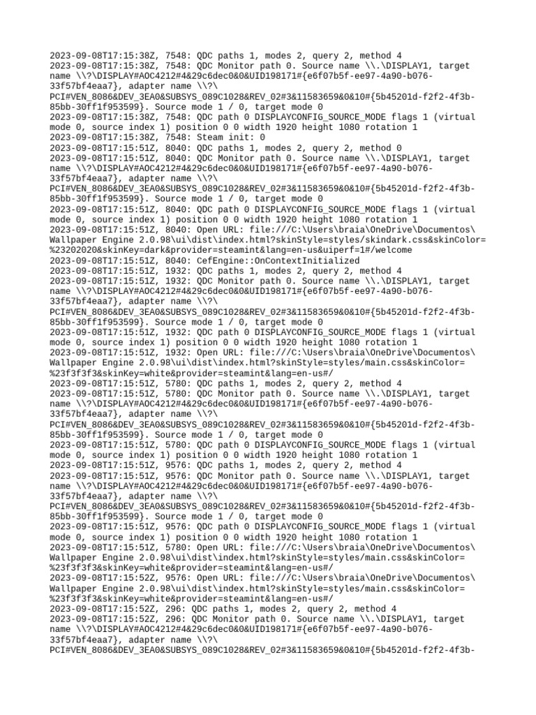 uilog | PDF | Web Design | Internet Architecture