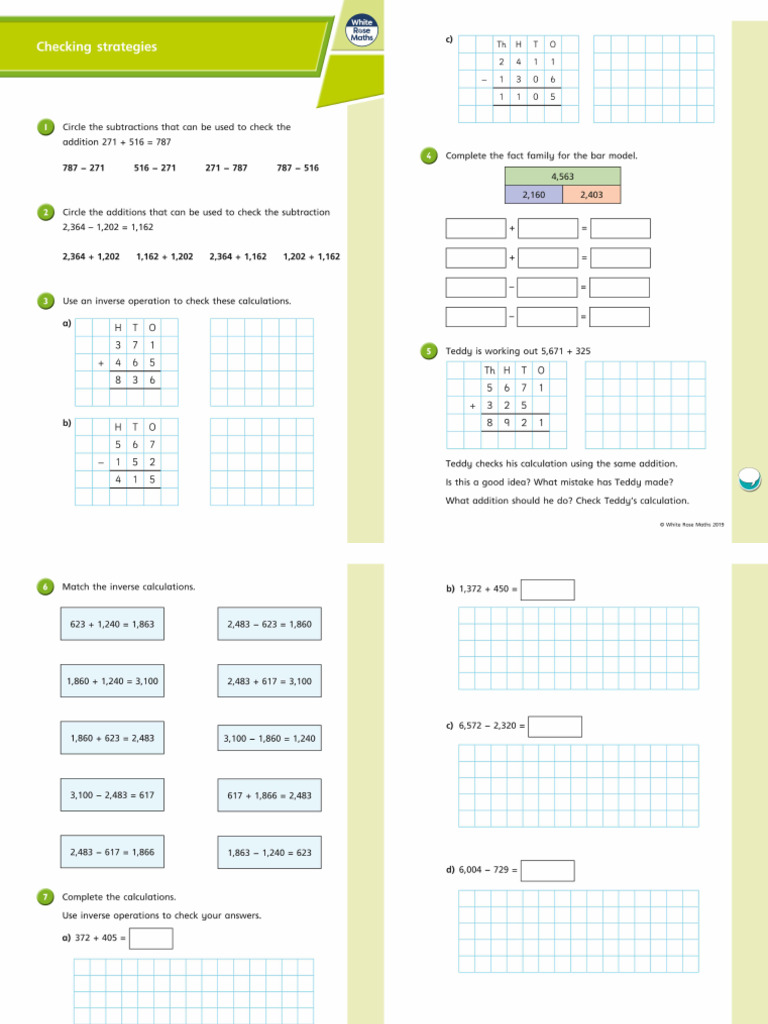 lesson-2-checking-strategies | PDF