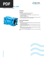 ANSI AWWA C105 A21.5-18 - Polyethylene Encasement For Ductile-Iron Pipe ...