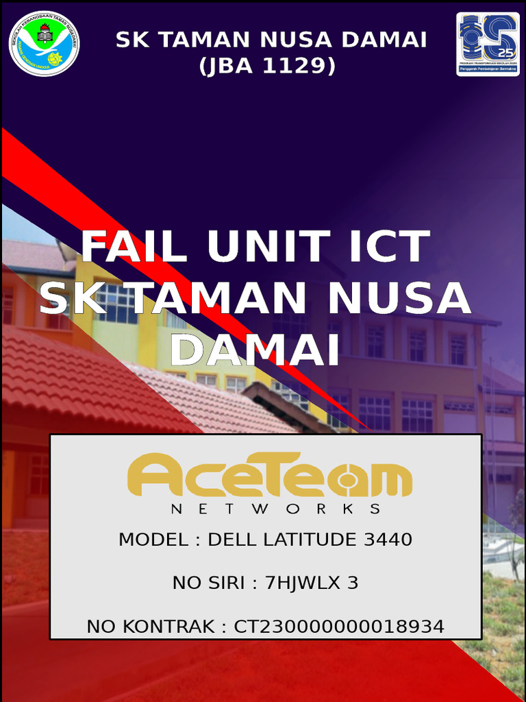 Cover Fail Ict | PDF