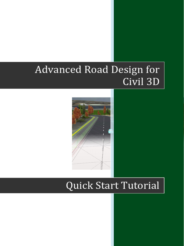 Inserting North Arrow in Civil 3D | PDF | Contour Line | Auto Cad