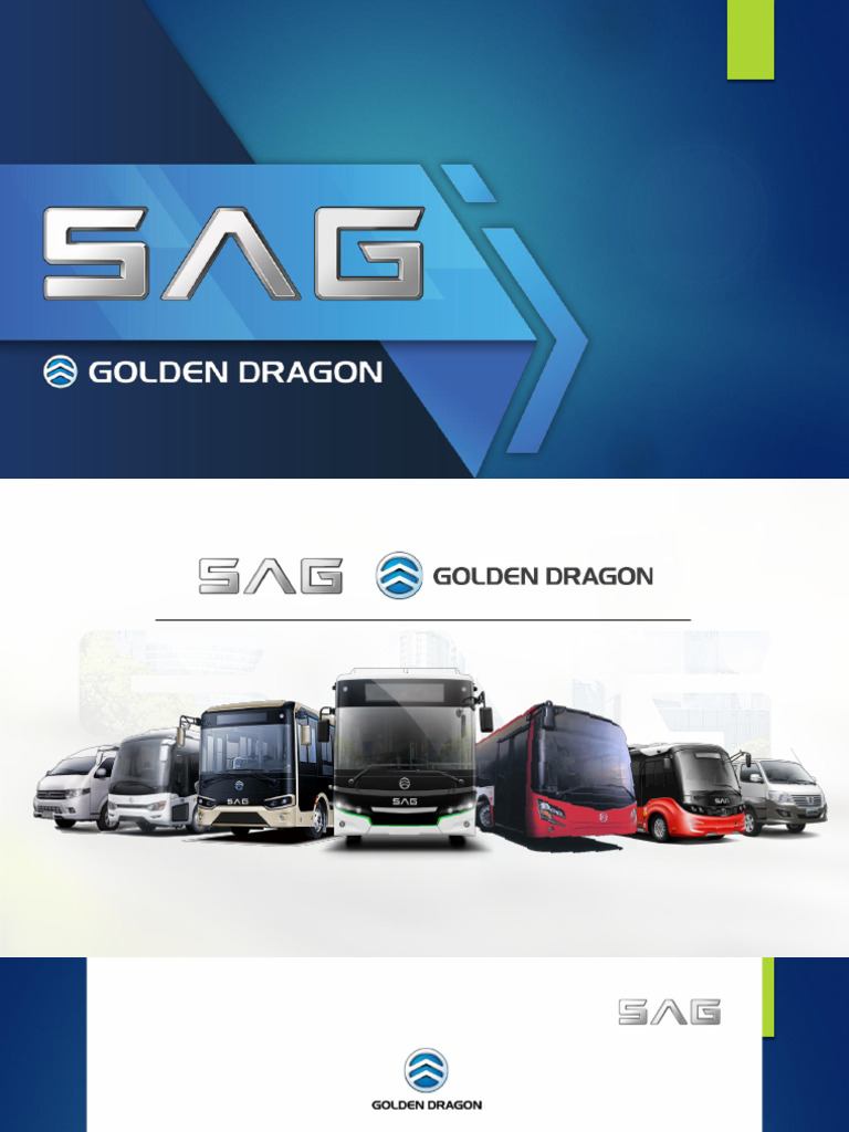 PPT Compro SAG 030325 | PDF