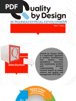 Co Relation Between CMA , CPP and CQA | PDF | Tablet (Pharmacy ...