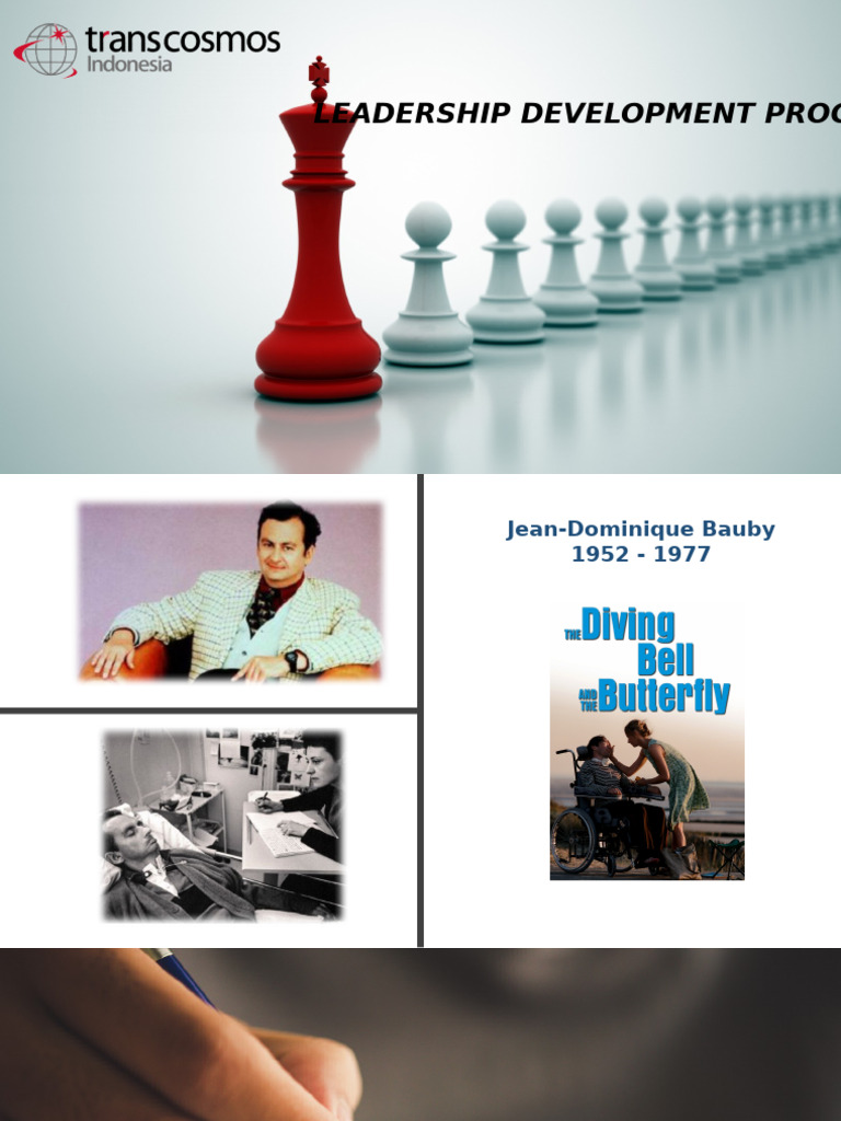 Leadership Training for Employees | PDF | Communication | Cognitive Science
