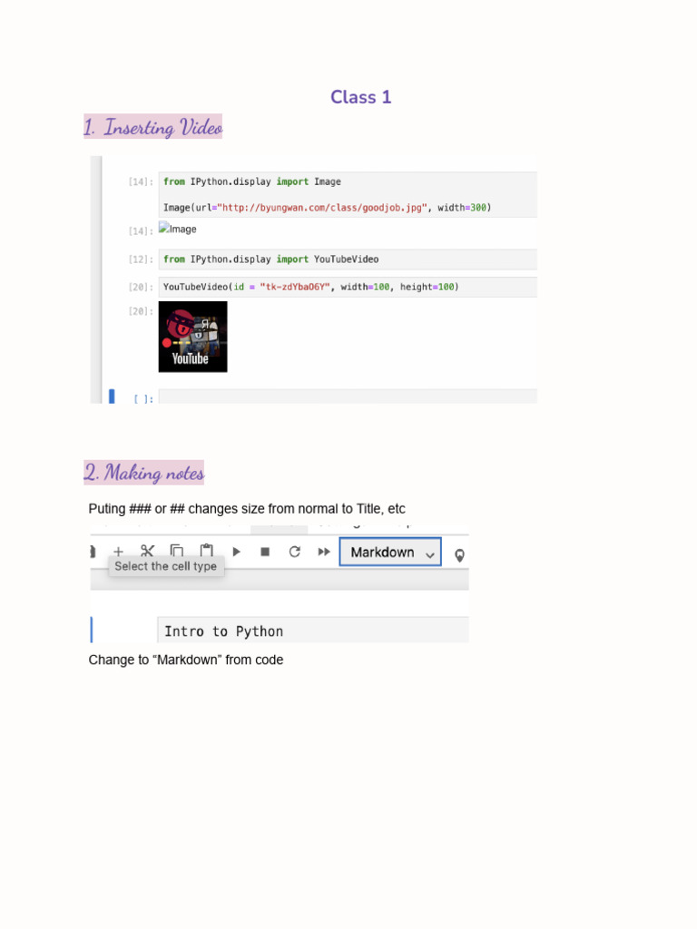 Social Media Analytics Notes | PDF