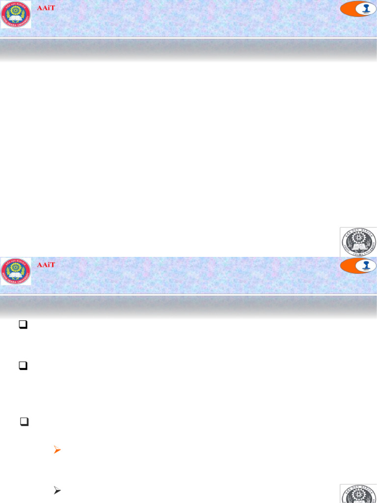 Chapter - 5 - Braking System | PDF | Brake | Friction