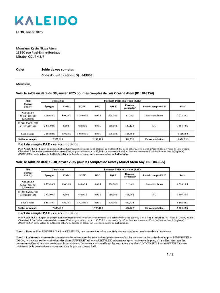 HSOA | PDF