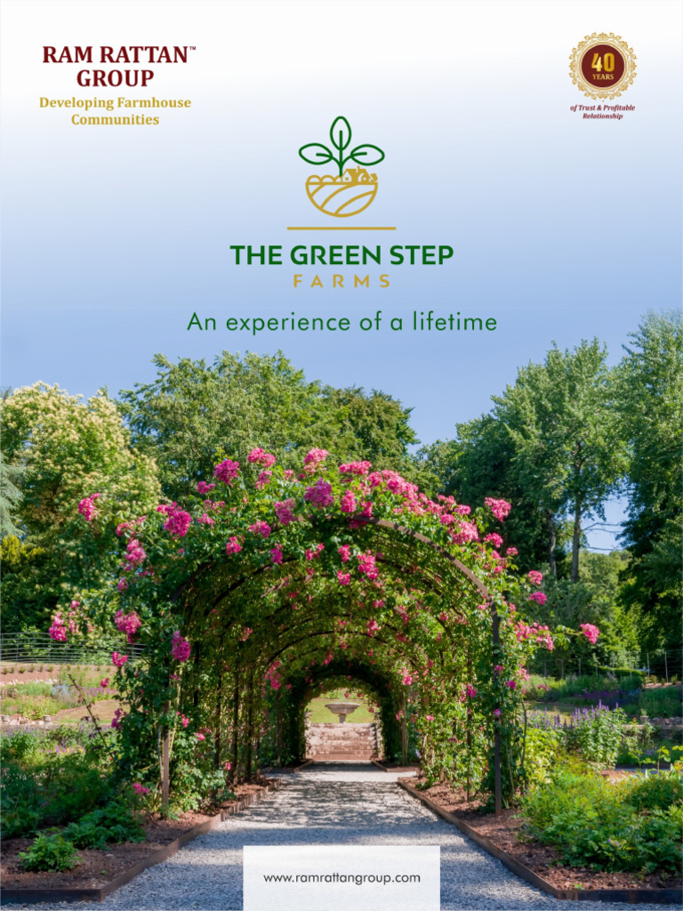 Green Step Farms: Investment & Pricing Guide | PDF